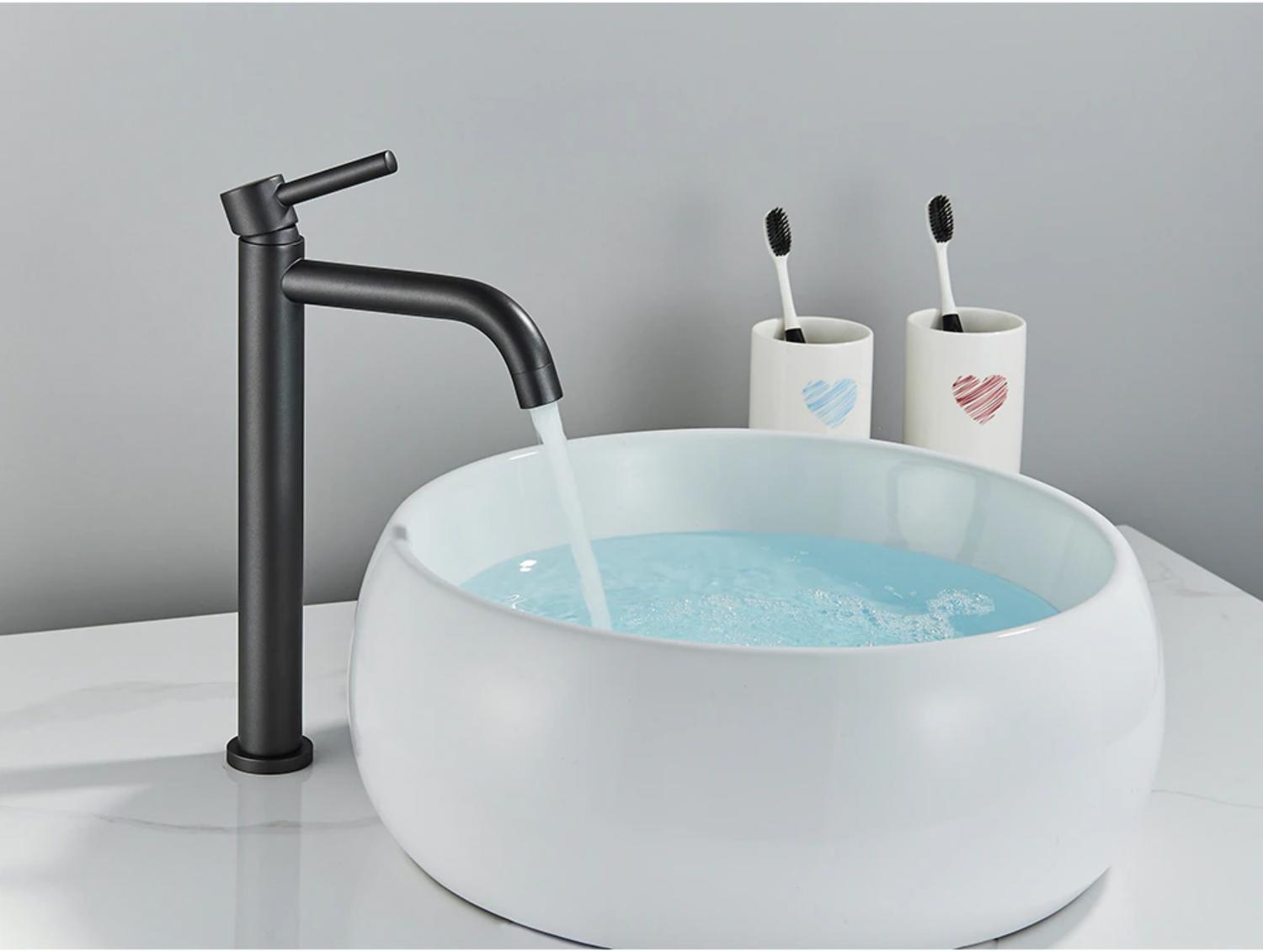 Elevate Your Bathroom With IVIGA's Bathroom Faucet Mixers | IVIGA ...