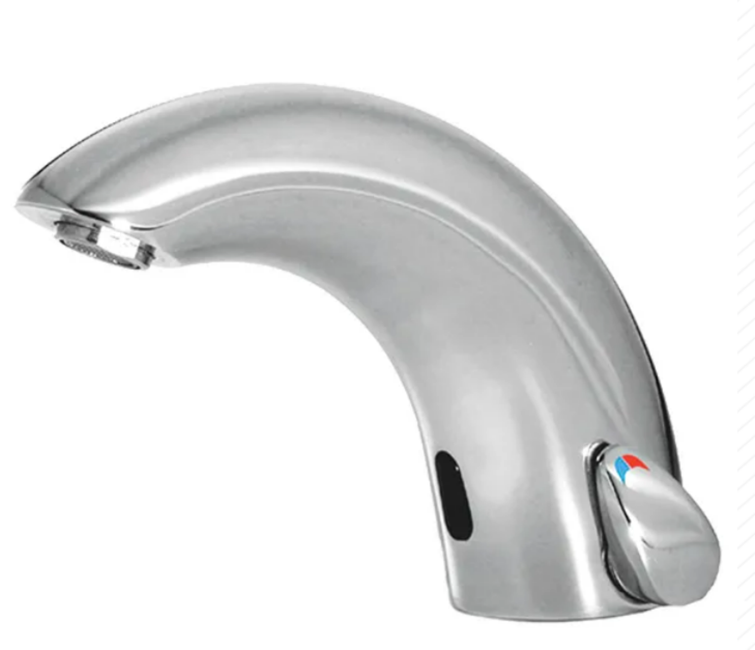Touchless Bathroom Faucets: Innovating Hygiene And Convenience | IVIGA ...