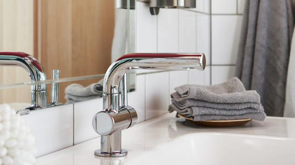 Unveiling Who Makes IKEA Faucets: A Deep Dive Into The IVIGA ...