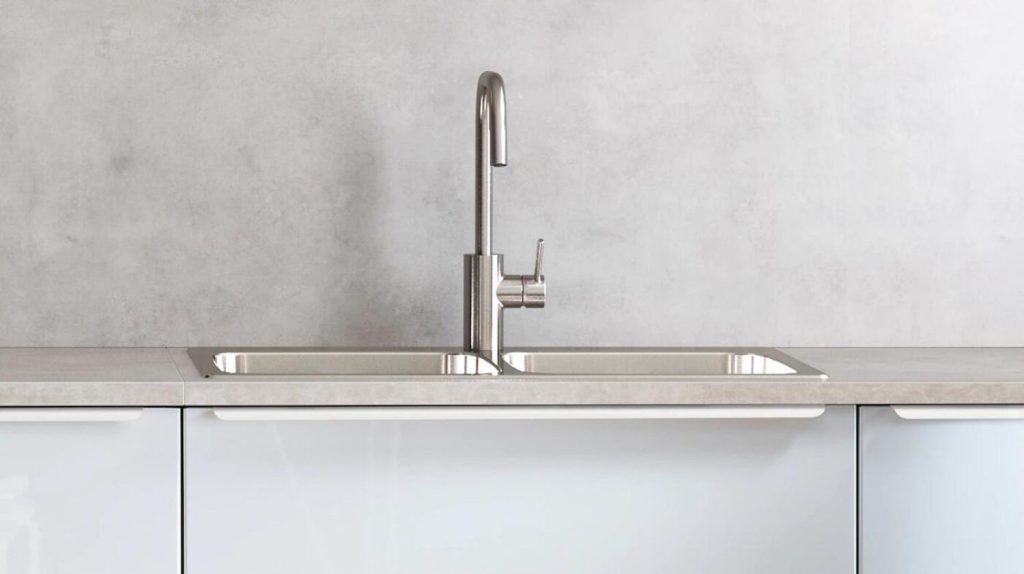 Unveiling Who Makes IKEA Faucets: A Deep Dive Into The IVIGA ...
