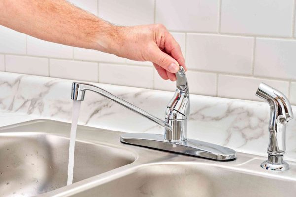 Troubleshooting Guide: How To Fix A Stiff Faucet Handle That's Hard To ...