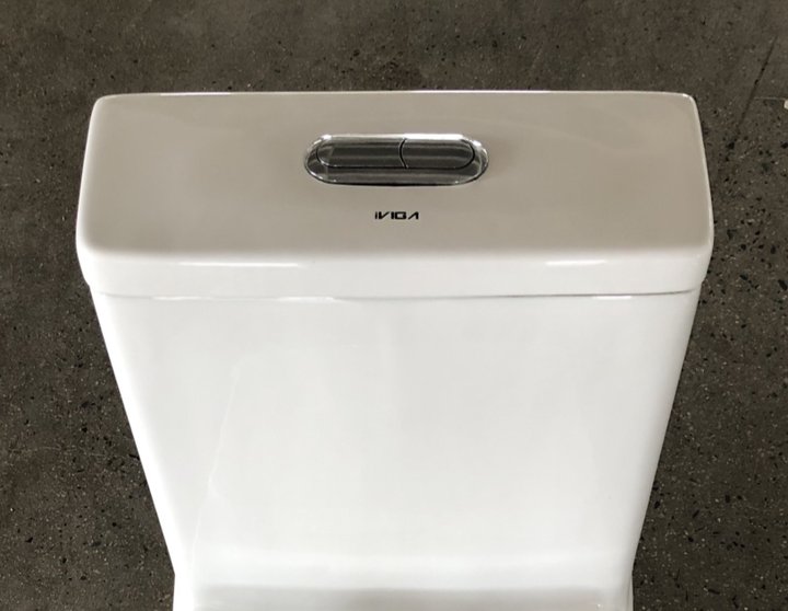 Toilets